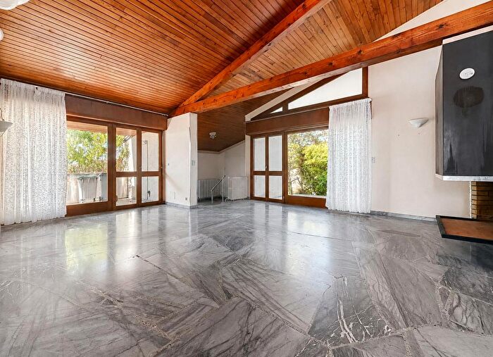 Saint-Jean : Maison 5 pièces à vendre