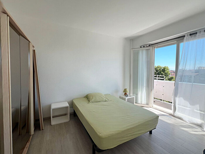 Toulouse, Le Raisin : Appartement 3 pièces à vendre