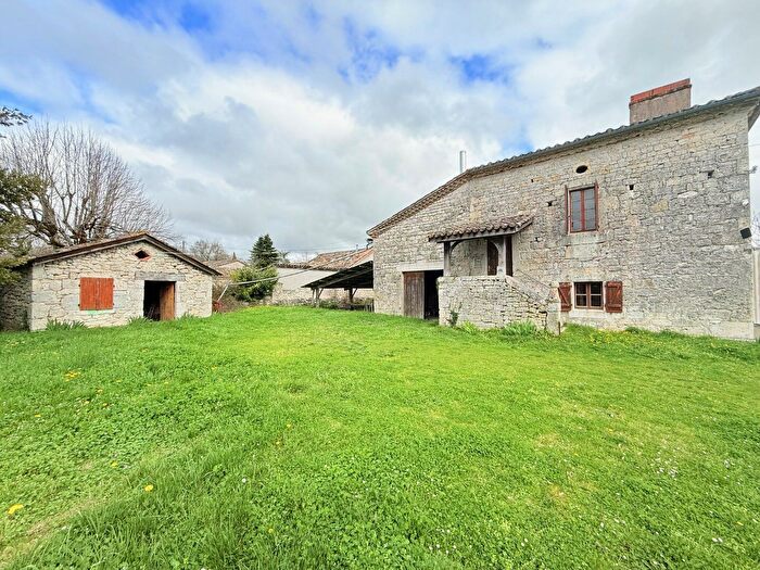Maison 6 pièces à vendre - Lauzerte