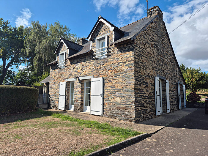 Maison 6 pièces à vendre - Renac