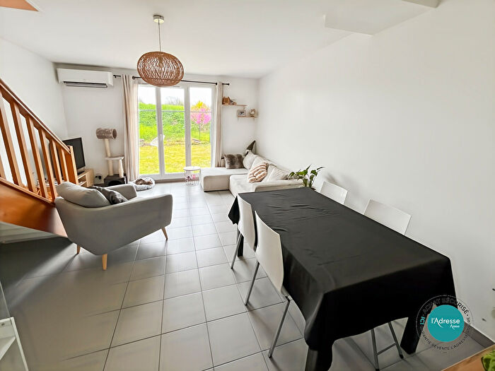 Maison 3 pièces à Mennecy, Paul Cézanne, Remise du Rousset, à vendre