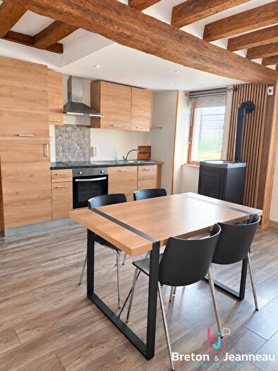 Maison 4 pièces à Mayenne, Nord Ouest, à vendre