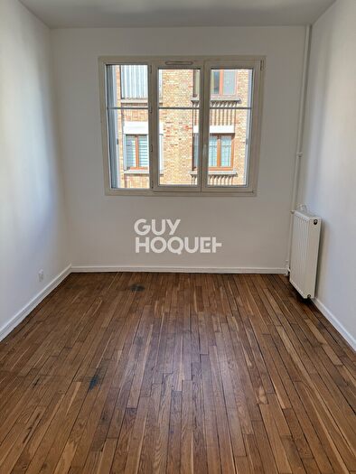 Appartement 1 pièce à Clichy, Berges de Seine, Beaujon, à vendre