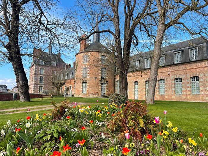 Appartement à vendre - Bellegarde - 4 pièces - 2 chambres