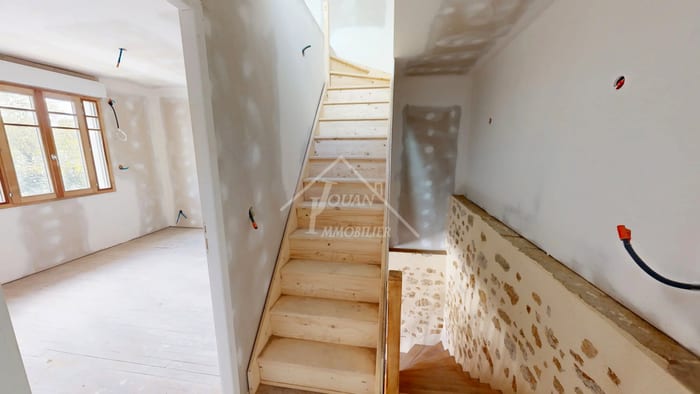 Maison 6 pièces à vendre - Bourbon-l'Archambault
