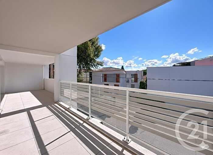 Appartement à vendre - Istres, Etang - 3 pièces - 2 chambres