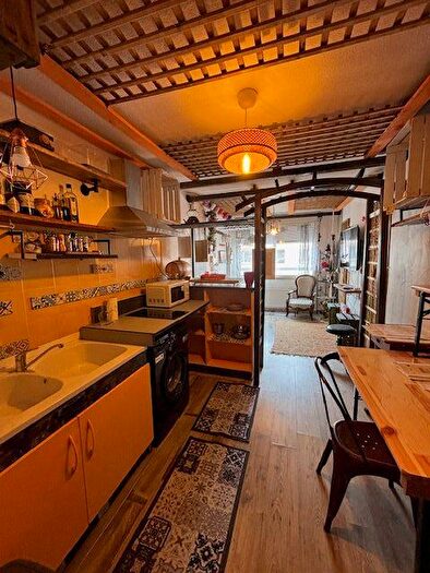 Appartement à louer - Fonsorbes - 2 pièces - 1 chambre