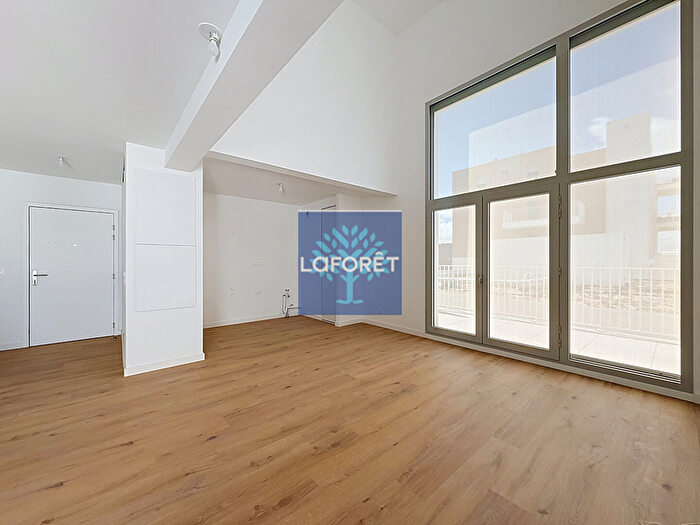 Appartement 4 pièces à vendre à La Rochelle, Tasdon, Bongraine