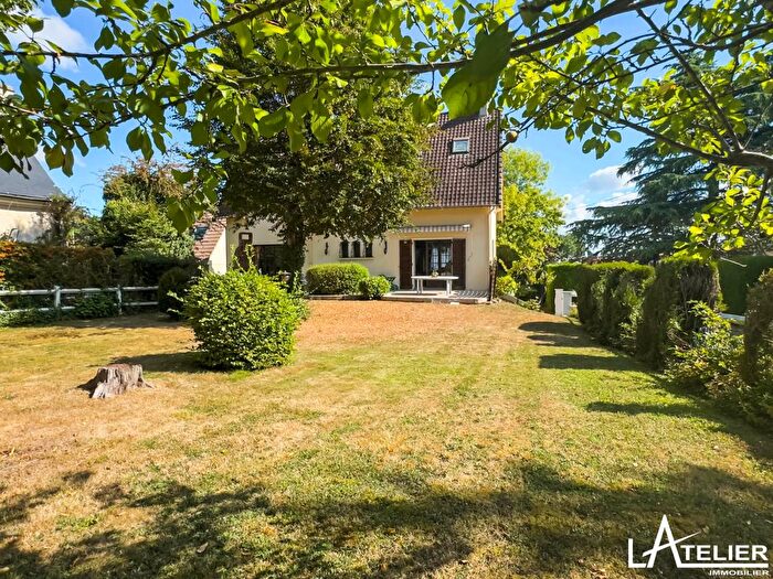 Maison à vendre - Létang-la-Ville - 7 pièces - 6 chambres