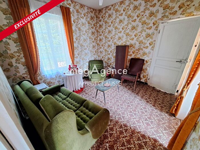 Buire-au-Bois - Maison 5 pièces à vendre