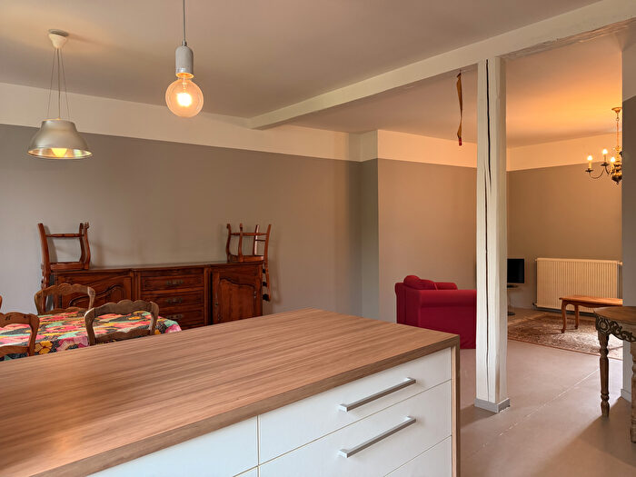 Appartement 3 pièces à louer - Cajarc