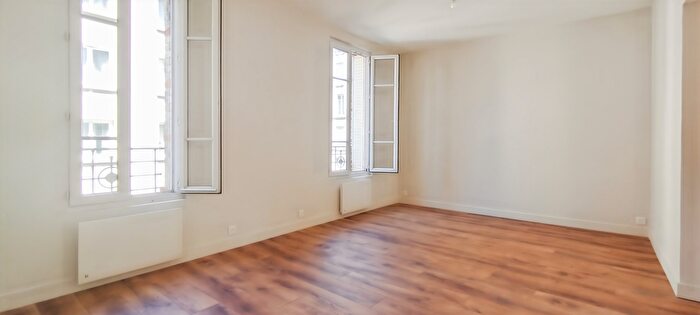 Saint-Denis, Porte de Paris, Stade de France : Appartement 3 pièces à vendre
