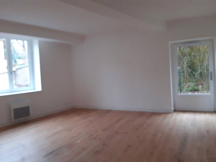 Appartement à louer - Charbonnières-les-Bains - 2 pièces - 1 chambre