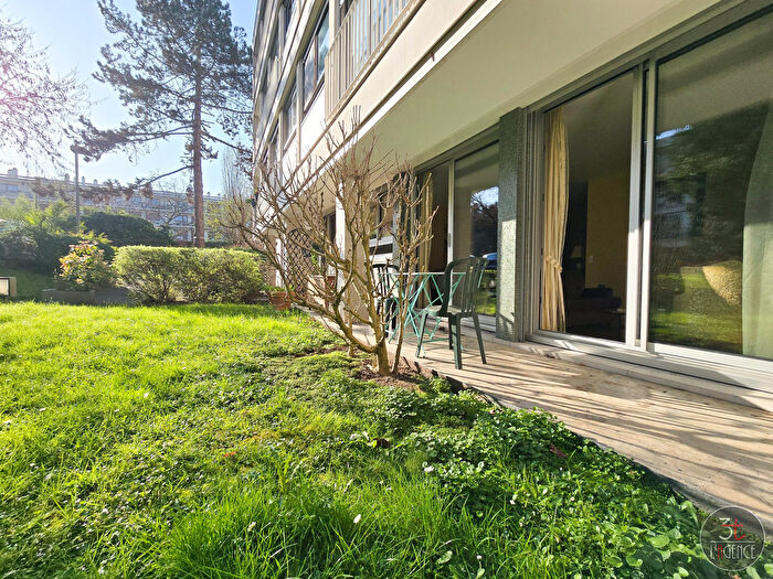 Appartement à vendre - Fontenay-sous-Bois, Proche Bois de Vincennes, Rer A - 2 pièces - 1 chambre