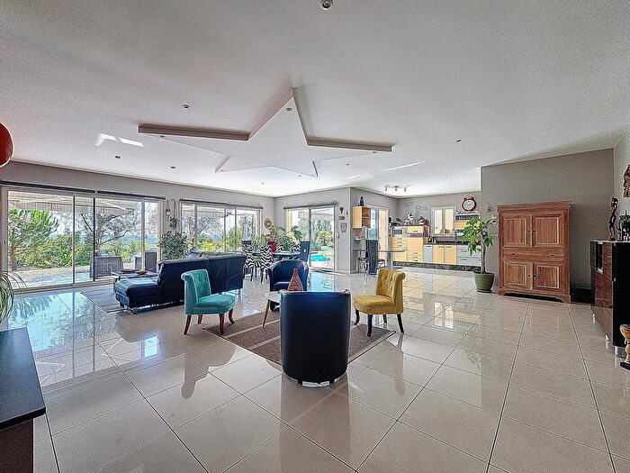 Maison à vendre - Langon - 8 pièces - 3 chambres