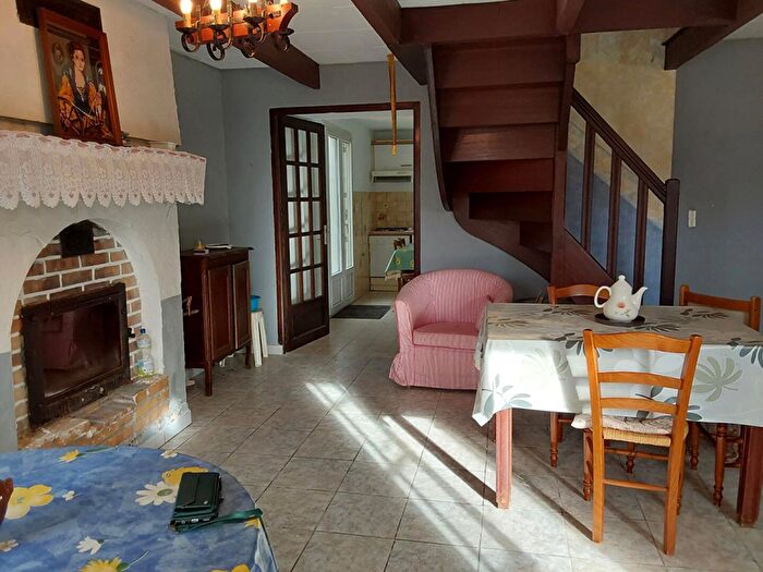 Maison à vendre - Paule - 5 pièces - 2 chambres