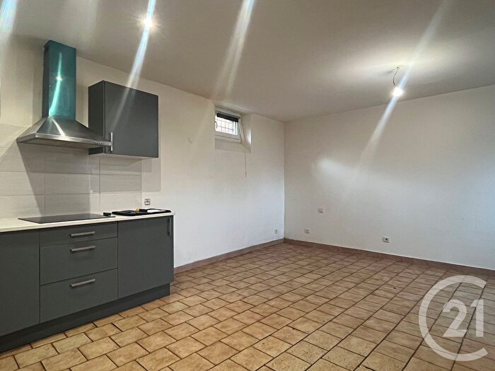 Bonneval : Appartement 1 pièce à louer