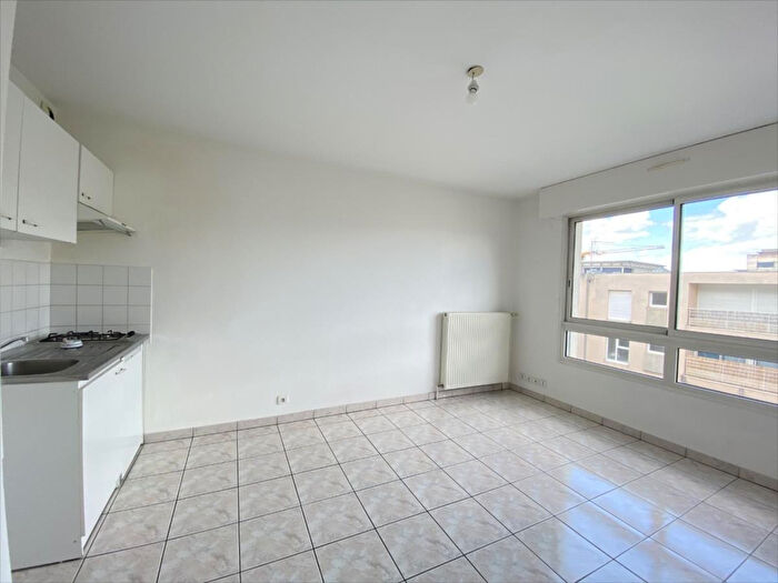 Rodez, Bourran, Calcomier : Appartement 1 pièce à louer