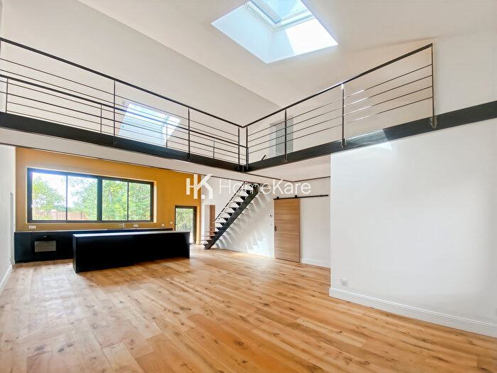 Maison à vendre - Montauban, Verlhaguet - 6 pièces - 5 chambres