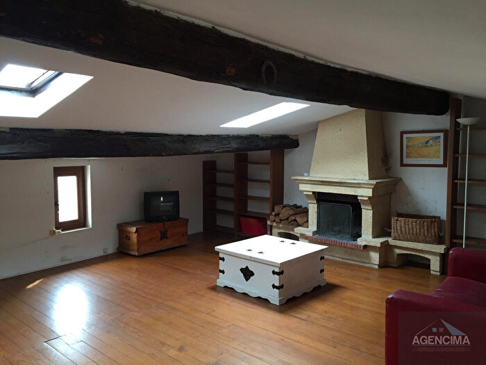 Maison à vendre - Pomérols - 4 pièces - 2 chambres