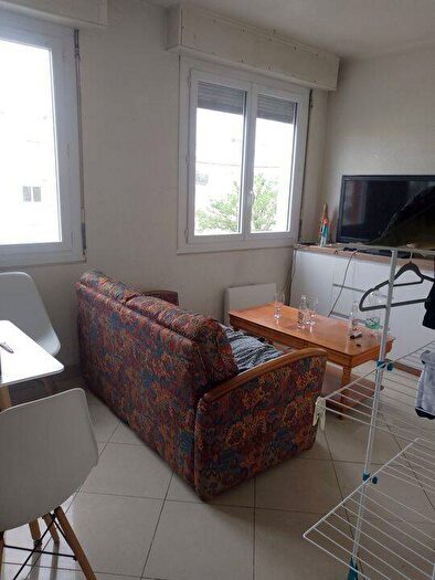 Poste Mairie, Talence - Appartement 3 pièces à louer