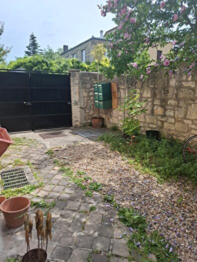 Saint-Maur-des-Fossés, Adamville : Appartement 2 pièces à louer
