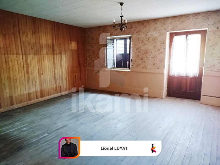 Maison à vendre - Saint-Alban-dHurtières, Saint-Alban-des-Hurtières - 6 pièces - 3 chambres