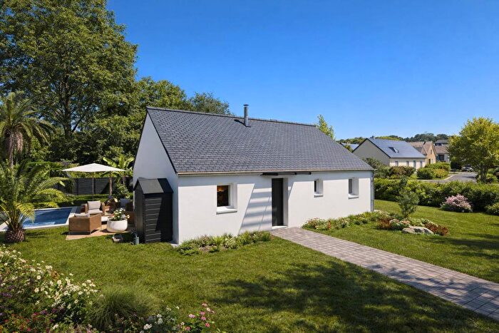 Maison 4 pièces à Erquy, à vendre