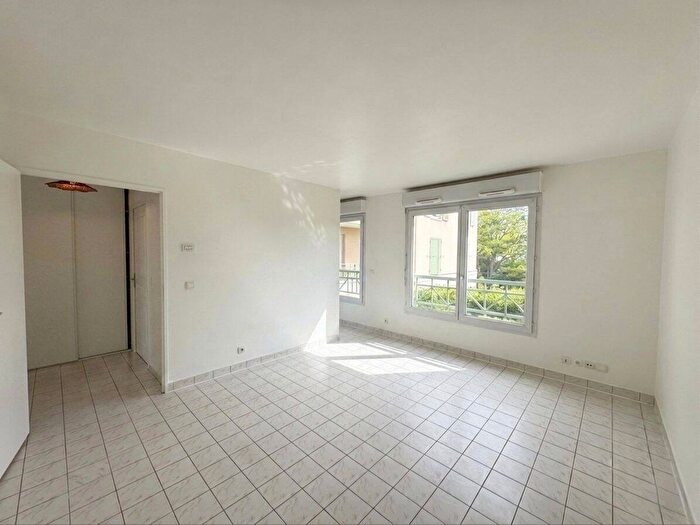 Appartement 1 pièce à louer - Centre Ville, Rueil-Malmaison