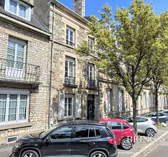 Alençon, Coeur de Ville - Maison 5 pièces à vendre
