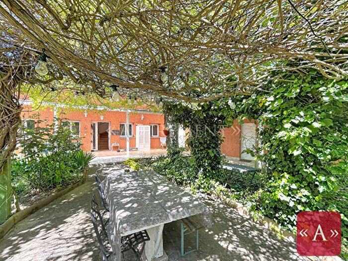 Montastruc-la-Conseillère : Maison 6 pièces à vendre