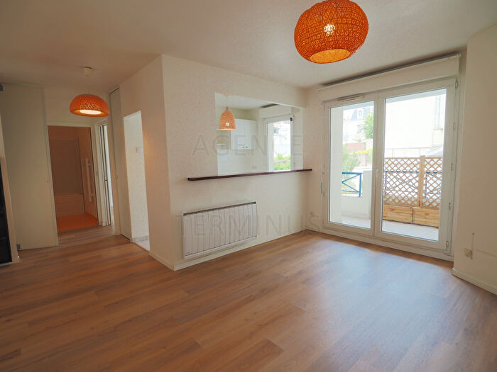 Appartement 2 pièces à louer à Enghien-les-Bains