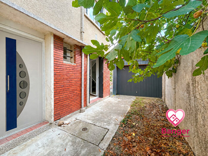 Maison 3 pièces à vendre - Toulouse