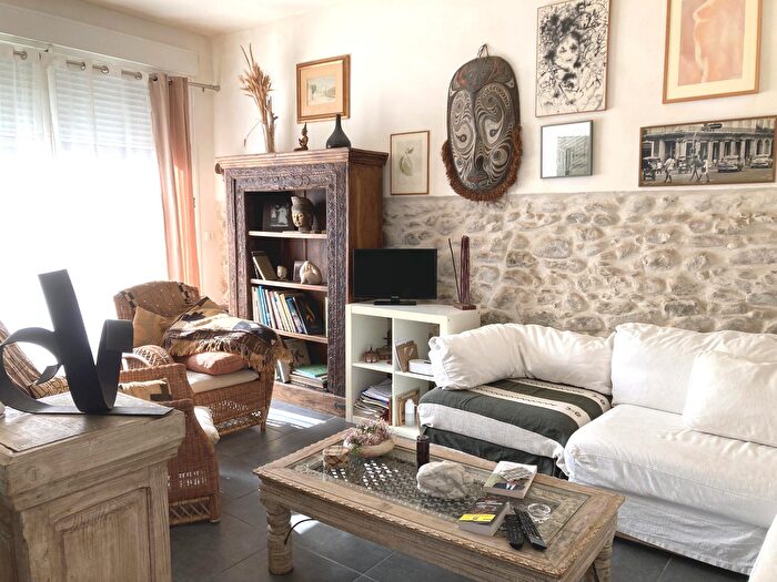 Argelès-sur-Mer - Maison 5 pièces à vendre
