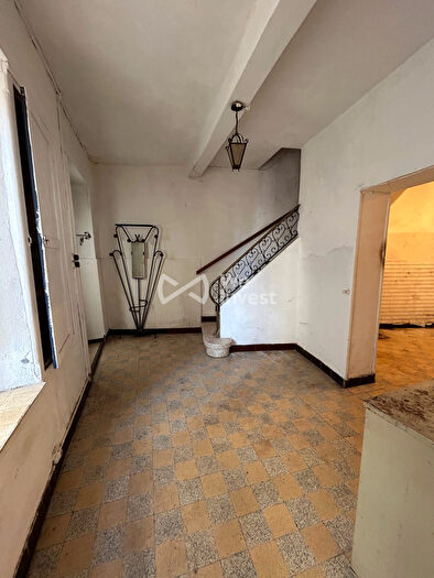 Siran : Maison 7 pièces à vendre
