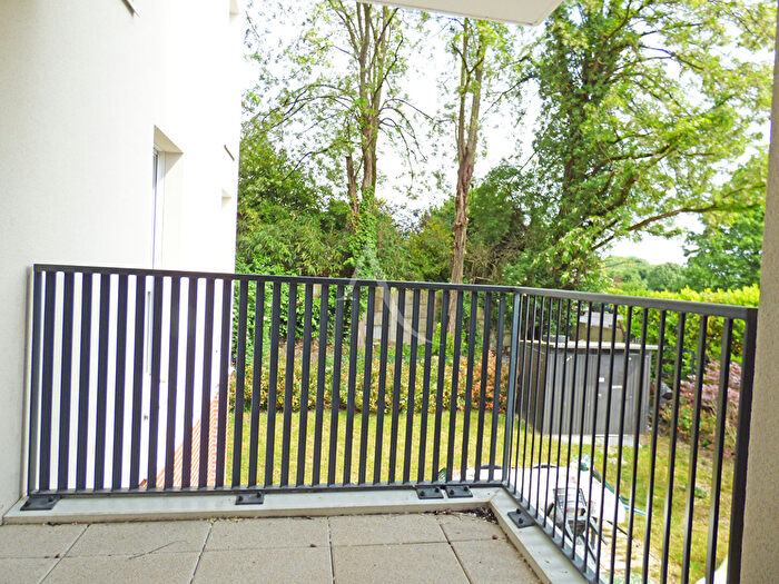 Appartement 4 pièces à vendre - Gagny, Jean Bouin
