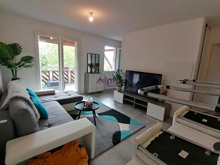 Albias : Appartement 2 pièces à louer