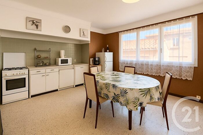 Maison à vendre - Torreilles - 6 pièces - 5 chambres