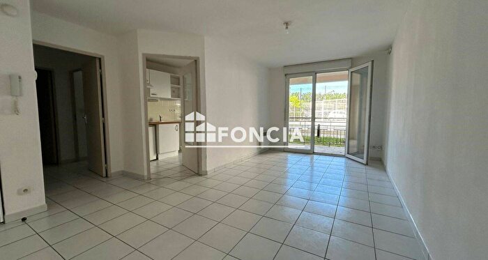 Saint Jean-Saint Genies, Avignon : Appartement 2 pièces à louer