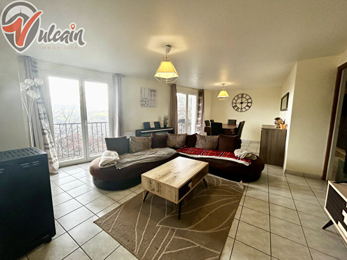 Maison à vendre - Corent - 5 pièces - 2 chambres