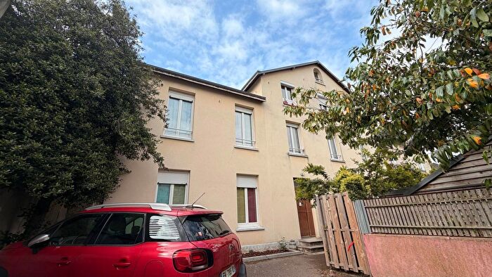 Appartement 4 pièces à louer - Côte Ouest-Ormeaux, Le Havre