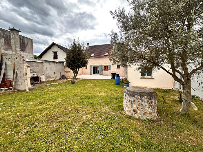 Le Plessis-Trévise - Maison 6 pièces à vendre