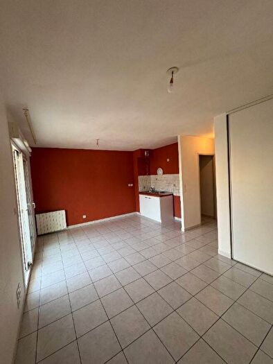 Appartement à louer - Centre, Morteau - 2 pièces