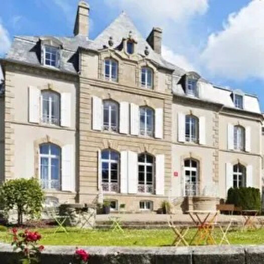 Appartement 1 pièce à vendre - Audierne