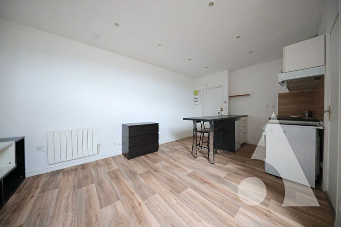Appartement 2 pièces à louer - Corbeil-Essonnes, Centre-ville