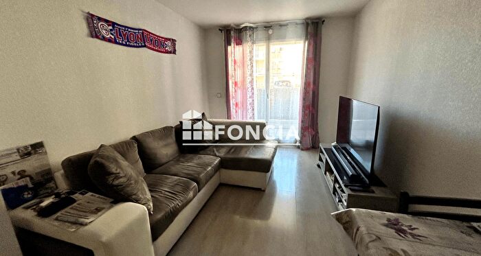 Appartement à vendre - Montélimar, Les Champs, Les Blaches, Beaulieu - 2 pièces - 1 chambre