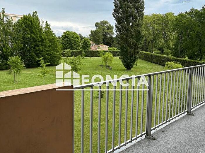 Arlac, Mérignac : Appartement 4 pièces à louer