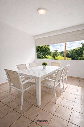 Appartement 2 pièces à louer - Les Abymes