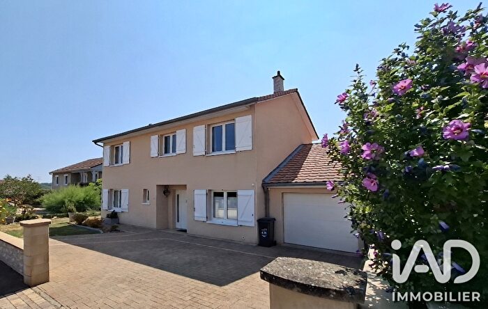 Maison 7 pièces à vendre à Saint-Privat-la-Montagne