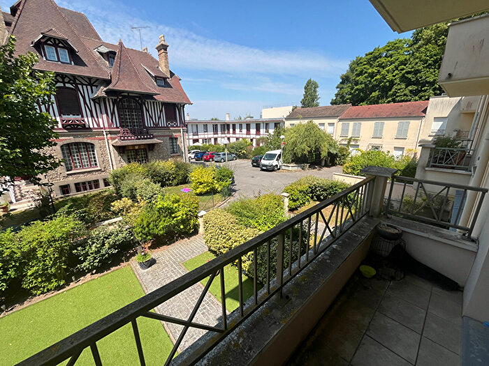 Appartement à vendre - Rambouillet, Groussay, Providence, Gommerie, Vernes, Dreyfus - 5 pièces - 4 chambres